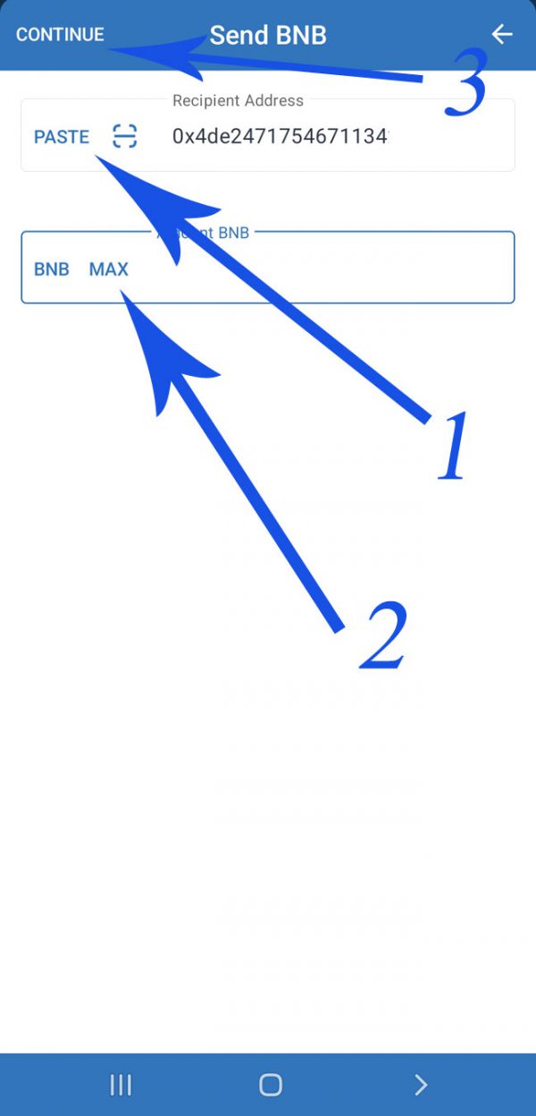 How To Buy ella.Fund tokens – ella Fund