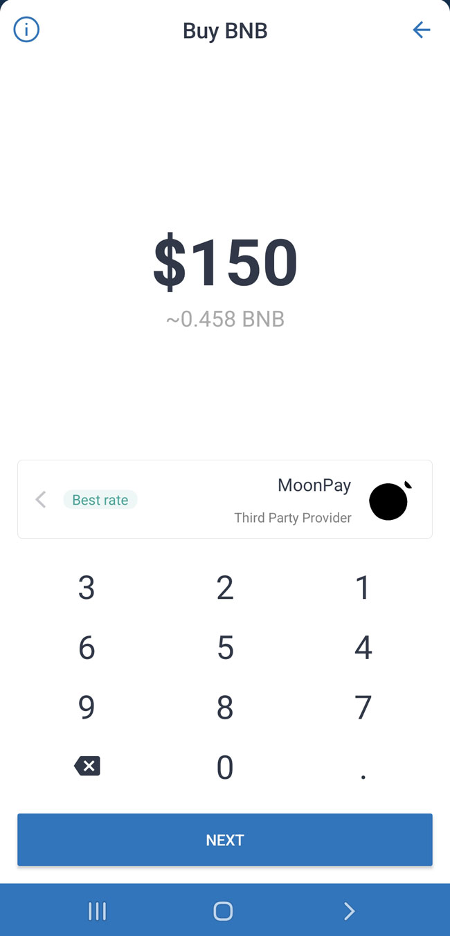 How To Buy ella.Fund tokens – ella Fund